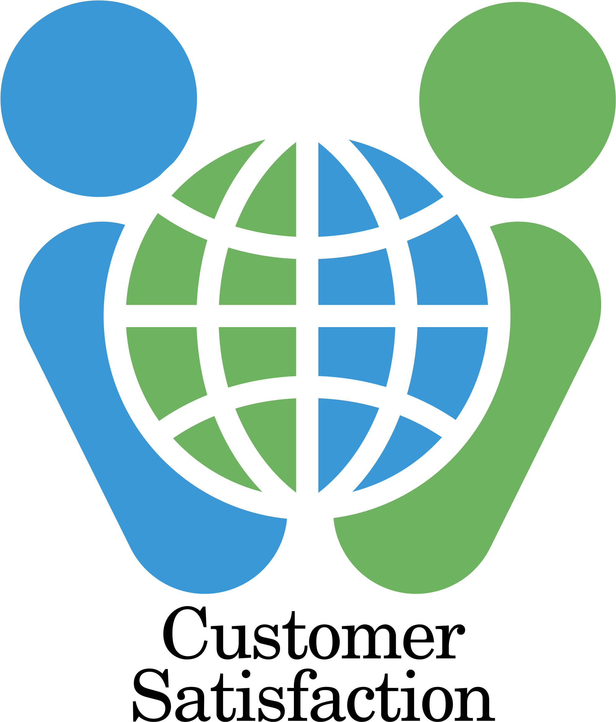 Download Customer Vector Satisfaction Clip Art Free Stock - Customer ...