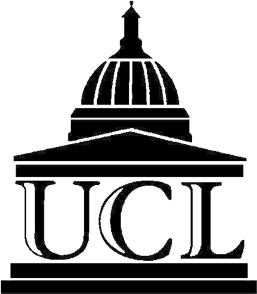 Download University College London Logo Clipart (#2044815) - PinClipart