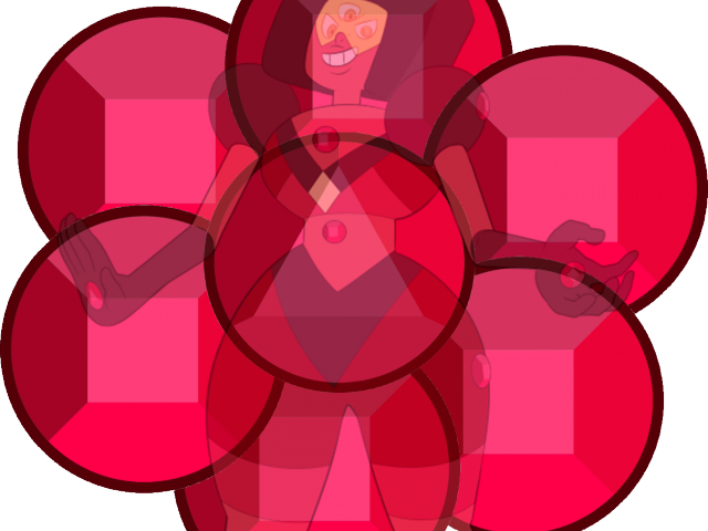 Gems Clipart Garnet - Illustration - Png Download - Full Size Clipart ...