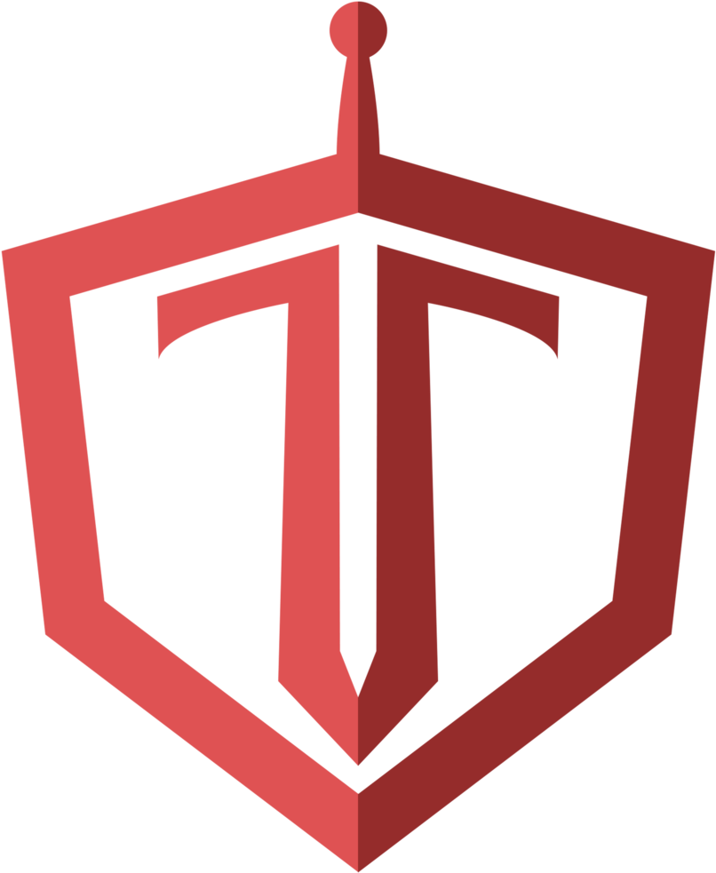 Knights Logo Clip Art - Png Download - Full Size Clipart (#2048455 ...