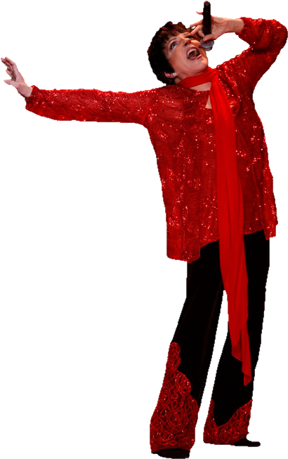 Singing Png Clipart Transparent Png - Full Size Clipart (#2049059 ...