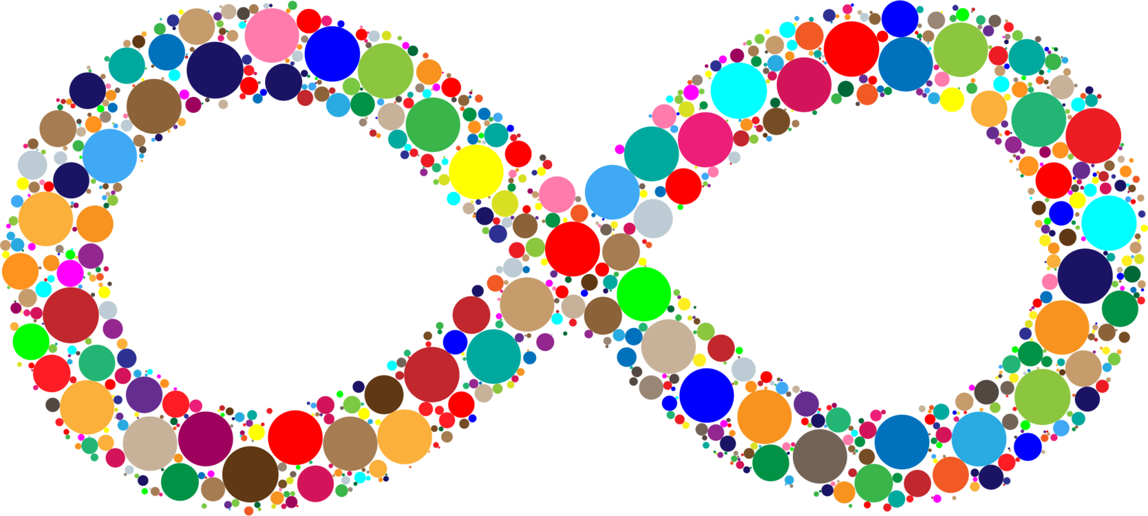 Download All Photo Png Clipart - Infinity Symbol Logo Png Transparent ...