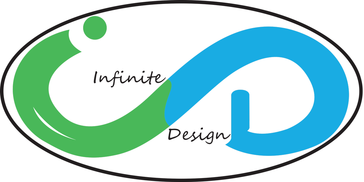 All Infinite Designs Clipart - Full Size Clipart (#2051053) - PinClipart