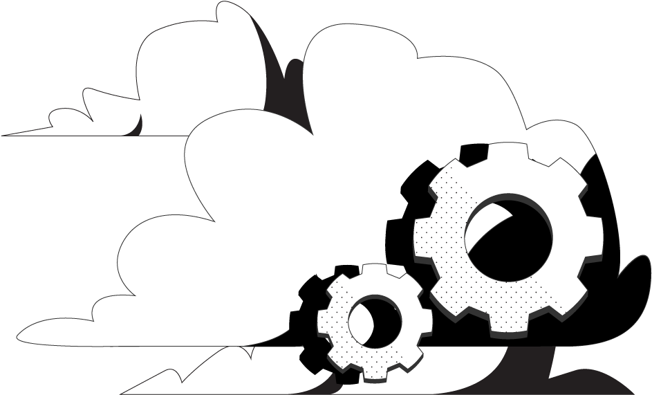 Getting Fast And Secure Internet - Cartoon Clipart - Full Size Clipart ...