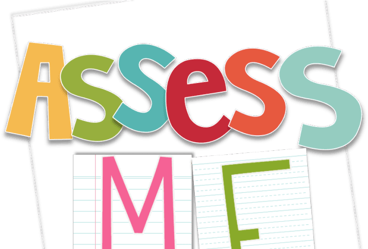 Assess Me Clipart - Full Size Clipart (#2052494) - PinClipart