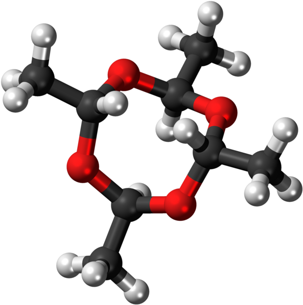 Metaldehyde - Metaldehyde Molecule Clipart - Full Size Clipart ...