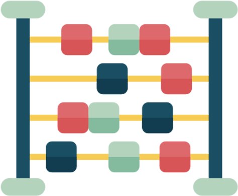 A Wonder Maths Tool Clipart - Full Size Clipart (#2056066) - PinClipart