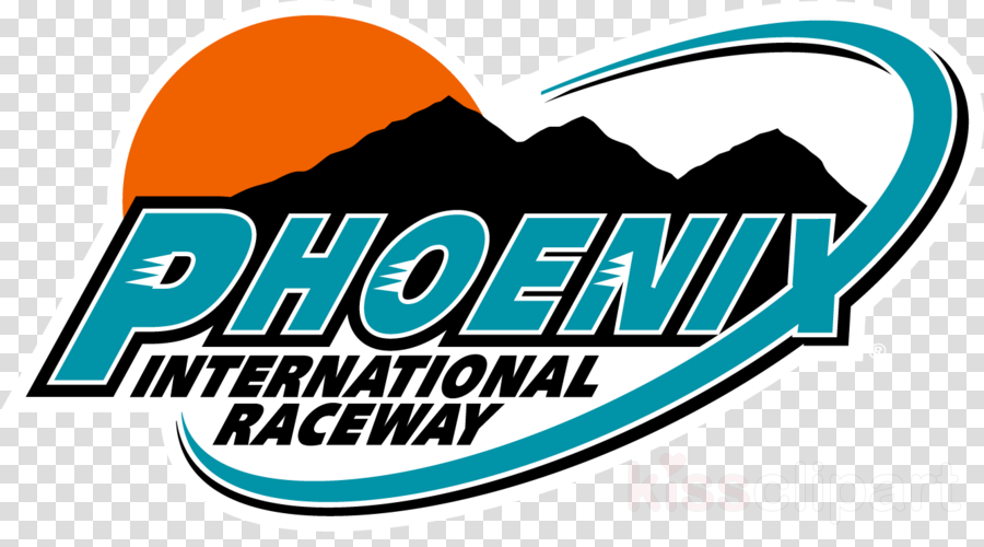 Download Phoenix International Raceway Logo Transparent Clipart ...