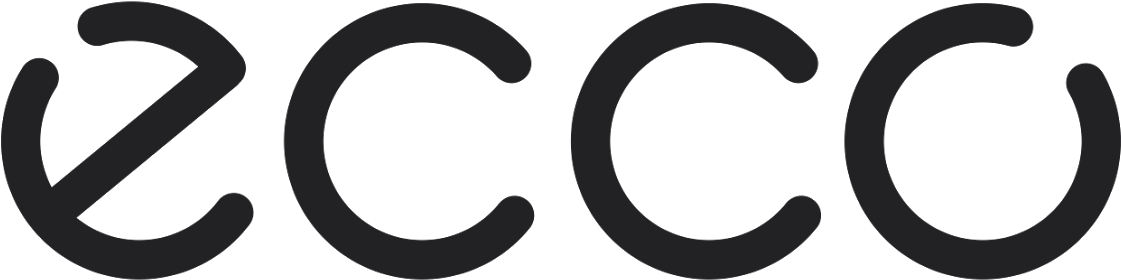 Ecco Logo Ace Logo Acts Retreat Logo - Ecco Shoes Logo Clipart - Full ...