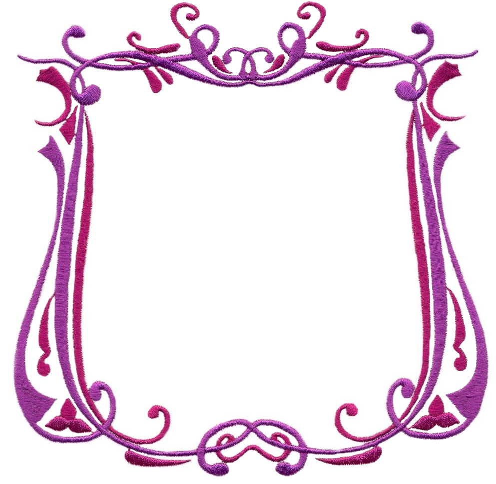 This Page Is Dedicated To Memory Of June "june-bugg" - Fancy Borders ...