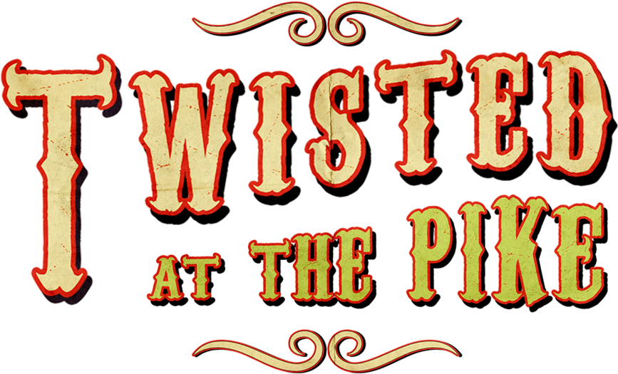 Sam18 Twisted Logo - Music Clipart - Full Size Clipart (#2058300 ...