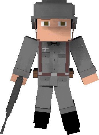 Download Ww German Soldier Rig Rigs Mine Imator Forums Gif Ww2 ...