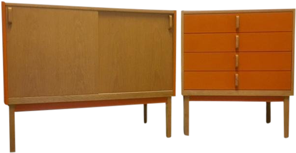 Gunni Omann Sideboard 18 Clipart - Full Size Clipart (#2061684 ...