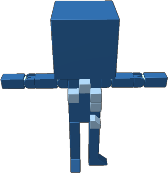 Who Is That Blockster - Illustration Clipart - Full Size Clipart ...