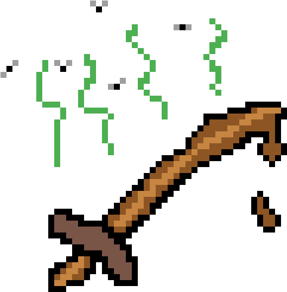 Shit Sword - Sword Clipart - Full Size Clipart (#2062962) - PinClipart