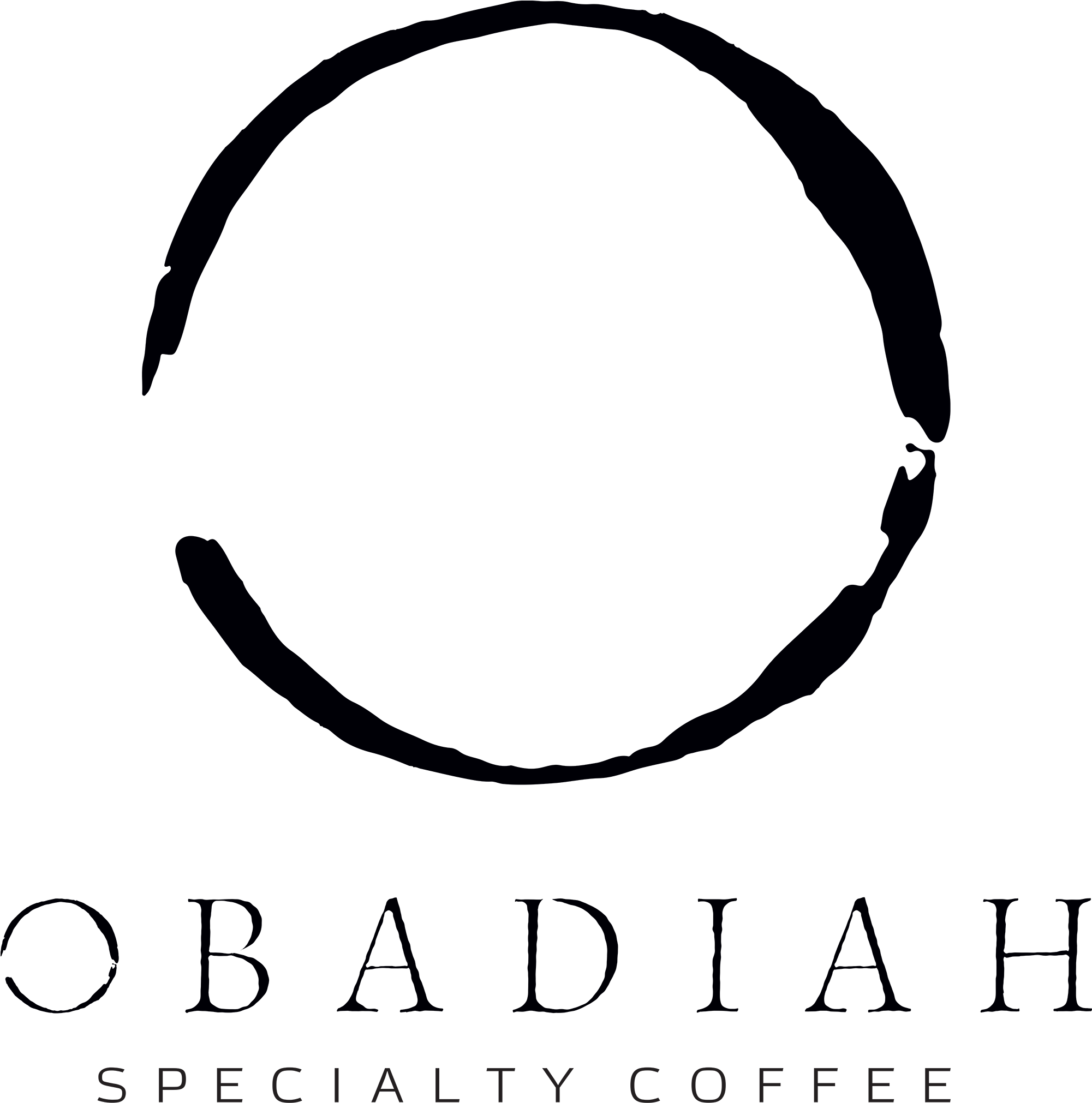 Download Obadiah Coffee - Book Of Obadiah Clipart (#2063440) - PinClipart