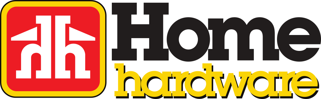 Envoyer - Home Hardware Logo Canada Clipart - Full Size Clipart ...