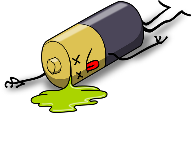 Time Flies When You're Powering Down Clipart - Full Size Clipart ...