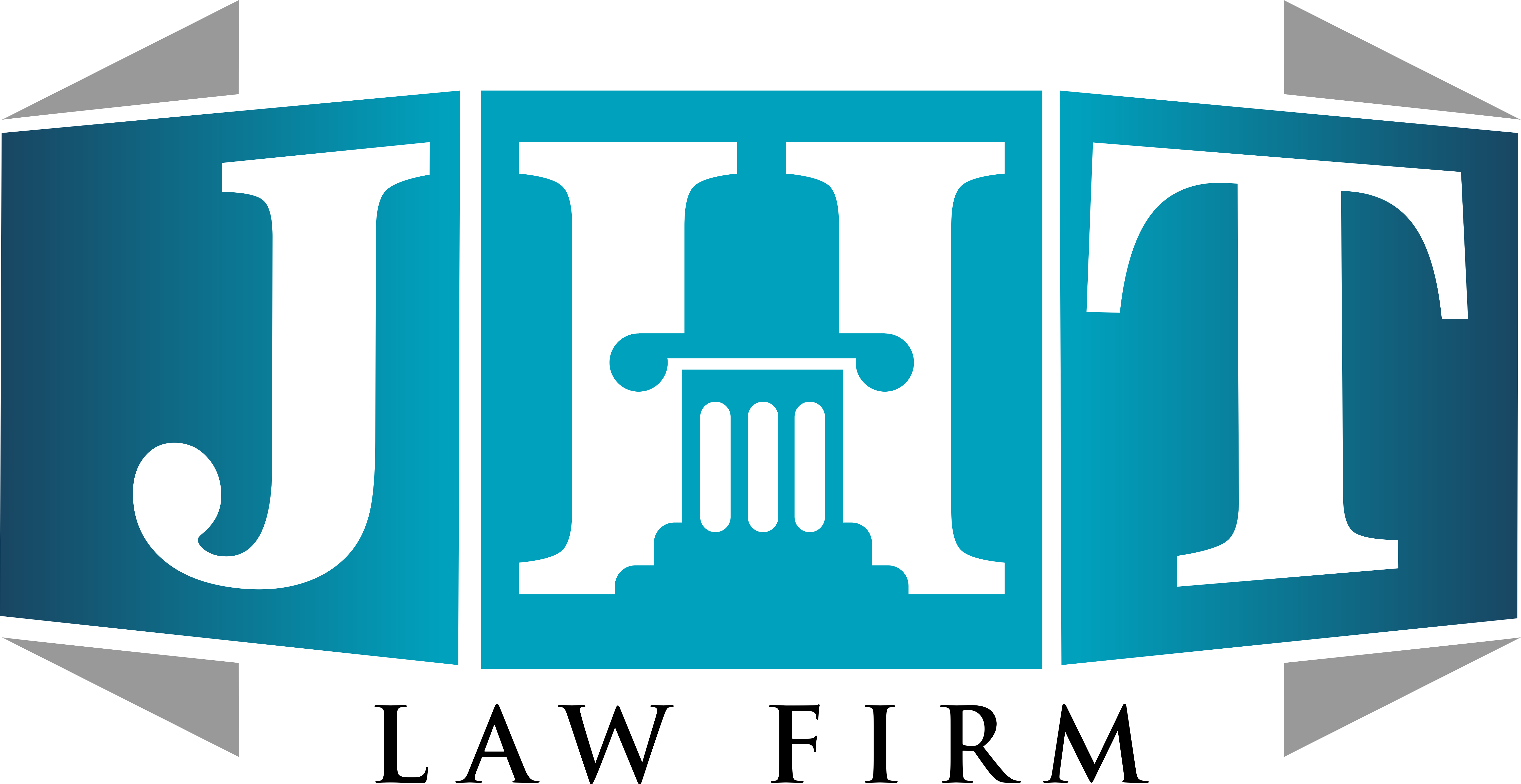 Jht Law Firm Clipart - Full Size Clipart (#2066954) - PinClipart