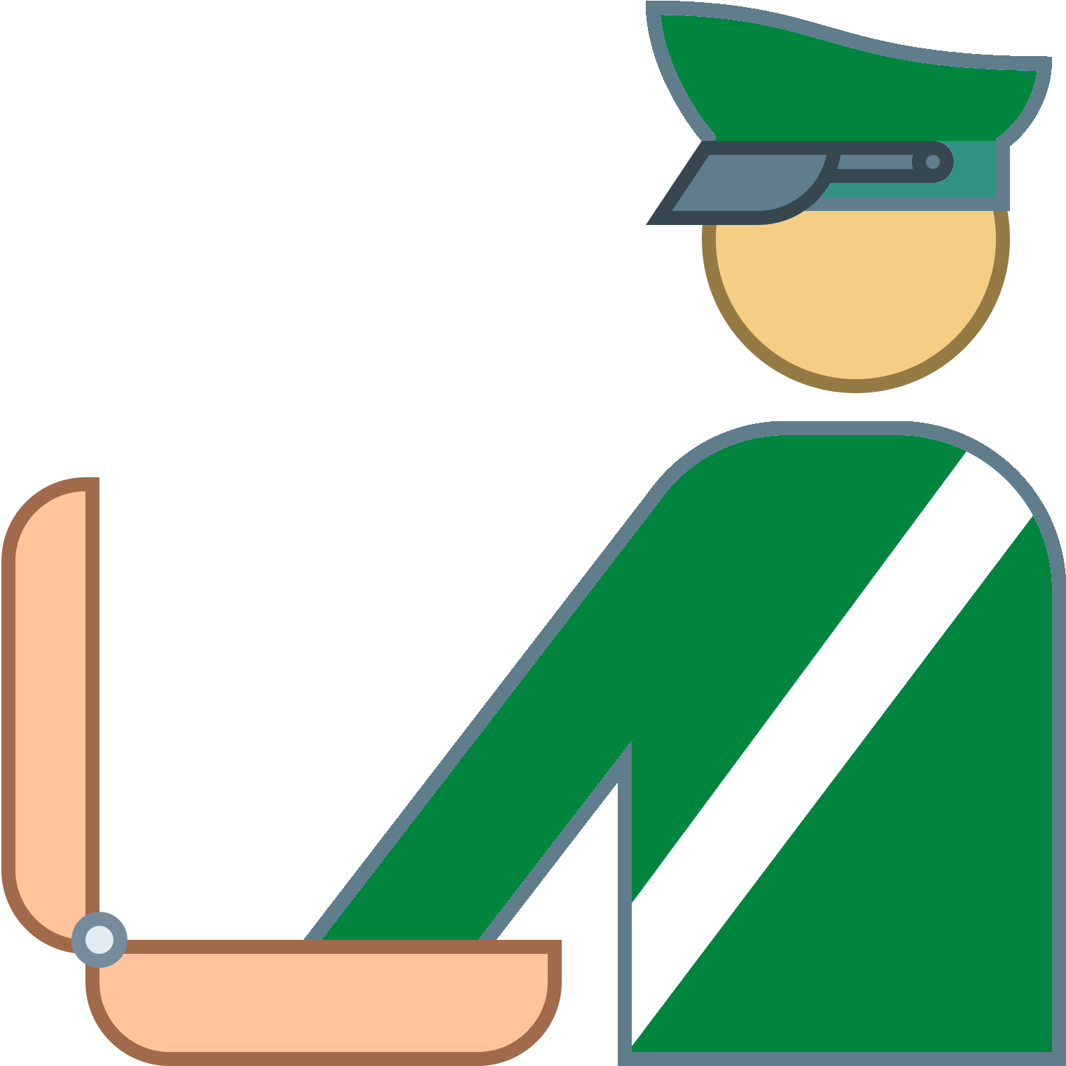 Customs Icon Png Clipart - Full Size Clipart (#2067569) - PinClipart