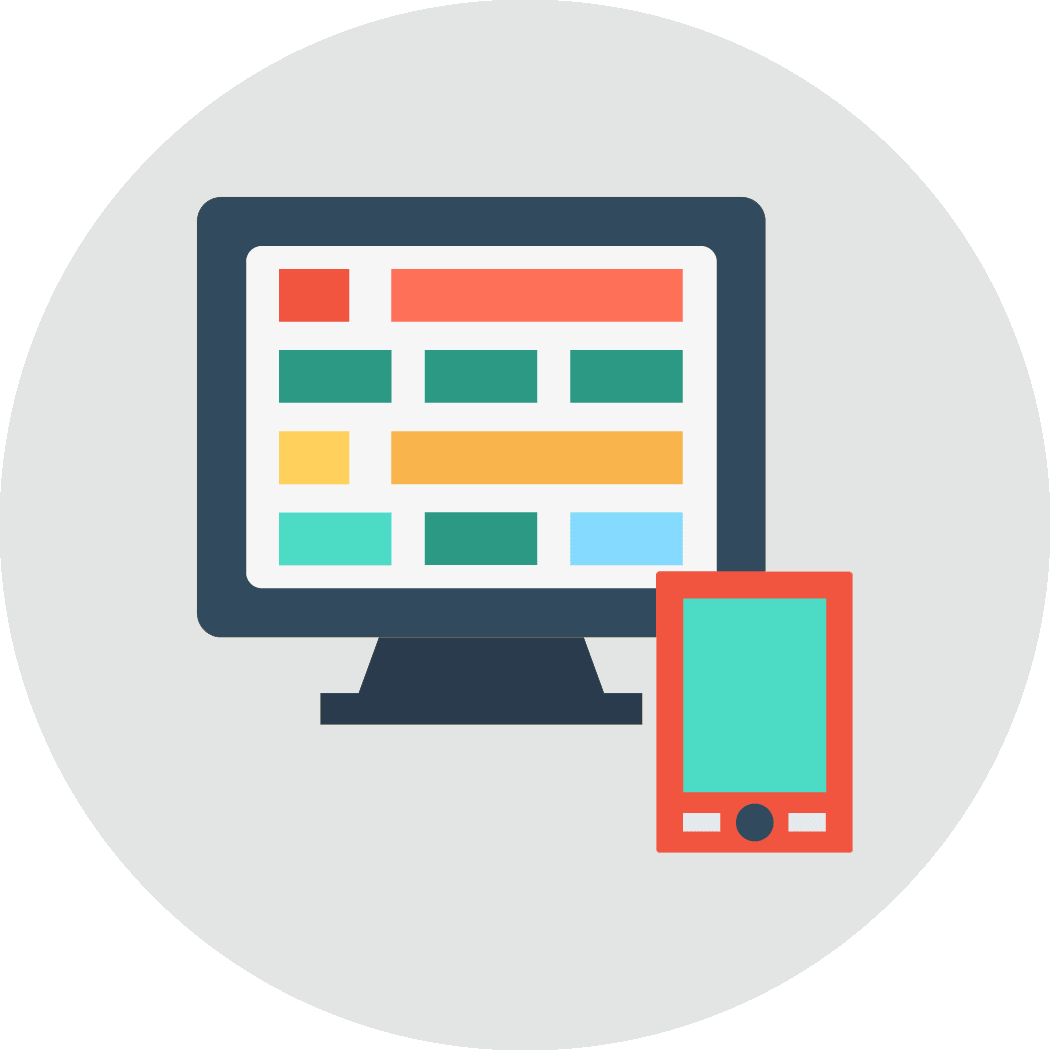 Web Design Clipart - Full Size Clipart (#2068088) - PinClipart