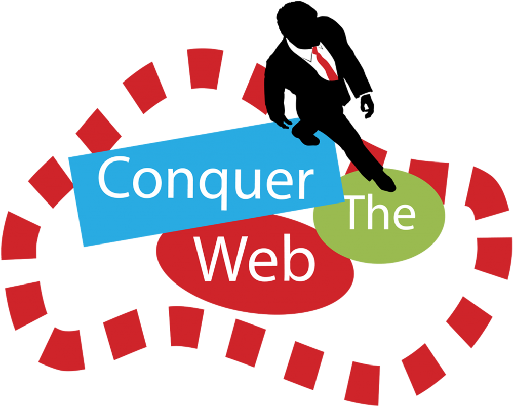 Conquer The Web Clipart - Full Size Clipart (#2068730) - PinClipart
