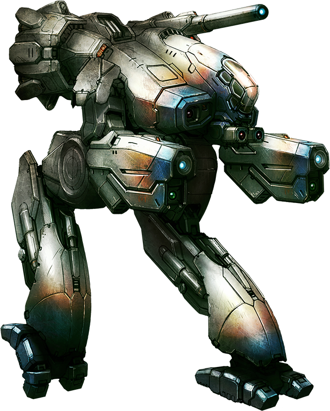 48639471 - Marauder Battletech Clipart - Full Size Clipart (#2069865 ...