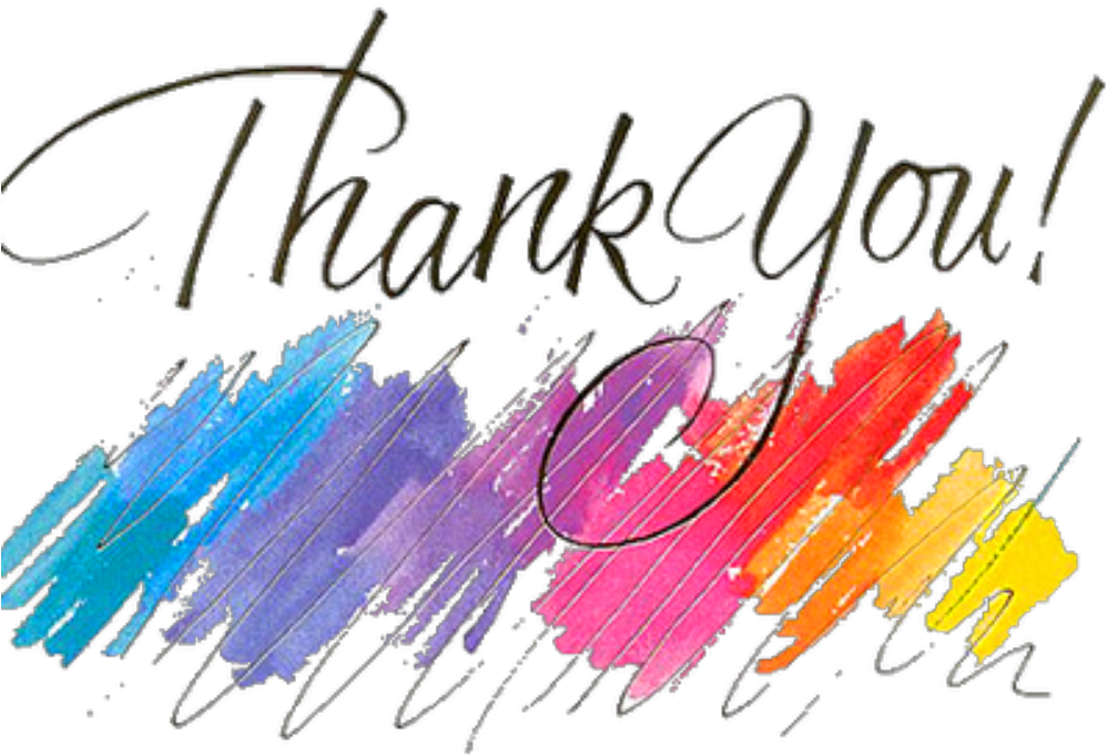 Google Free Clip Art Thank You at Randy Stambaugh blog
