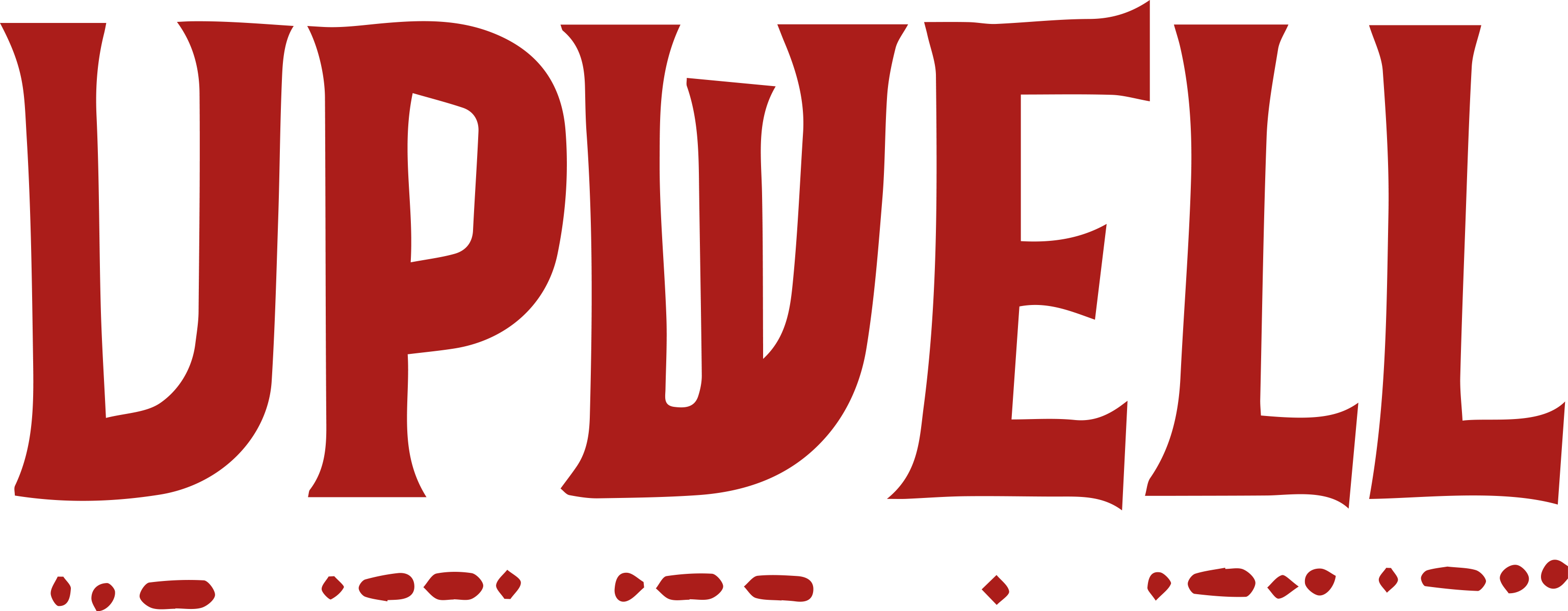 Upwell Logo Png - Jpeg Clipart - Full Size Clipart (#2070361) - PinClipart