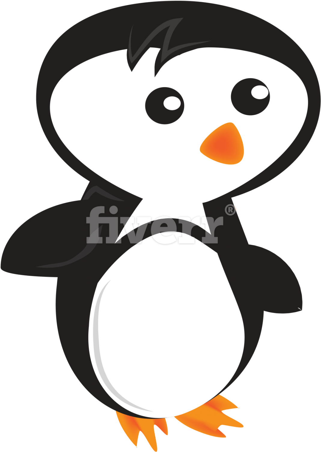 Large Size Of Cartoon Animal Line Drawings Zoo Easy - Drawing Clipart ...