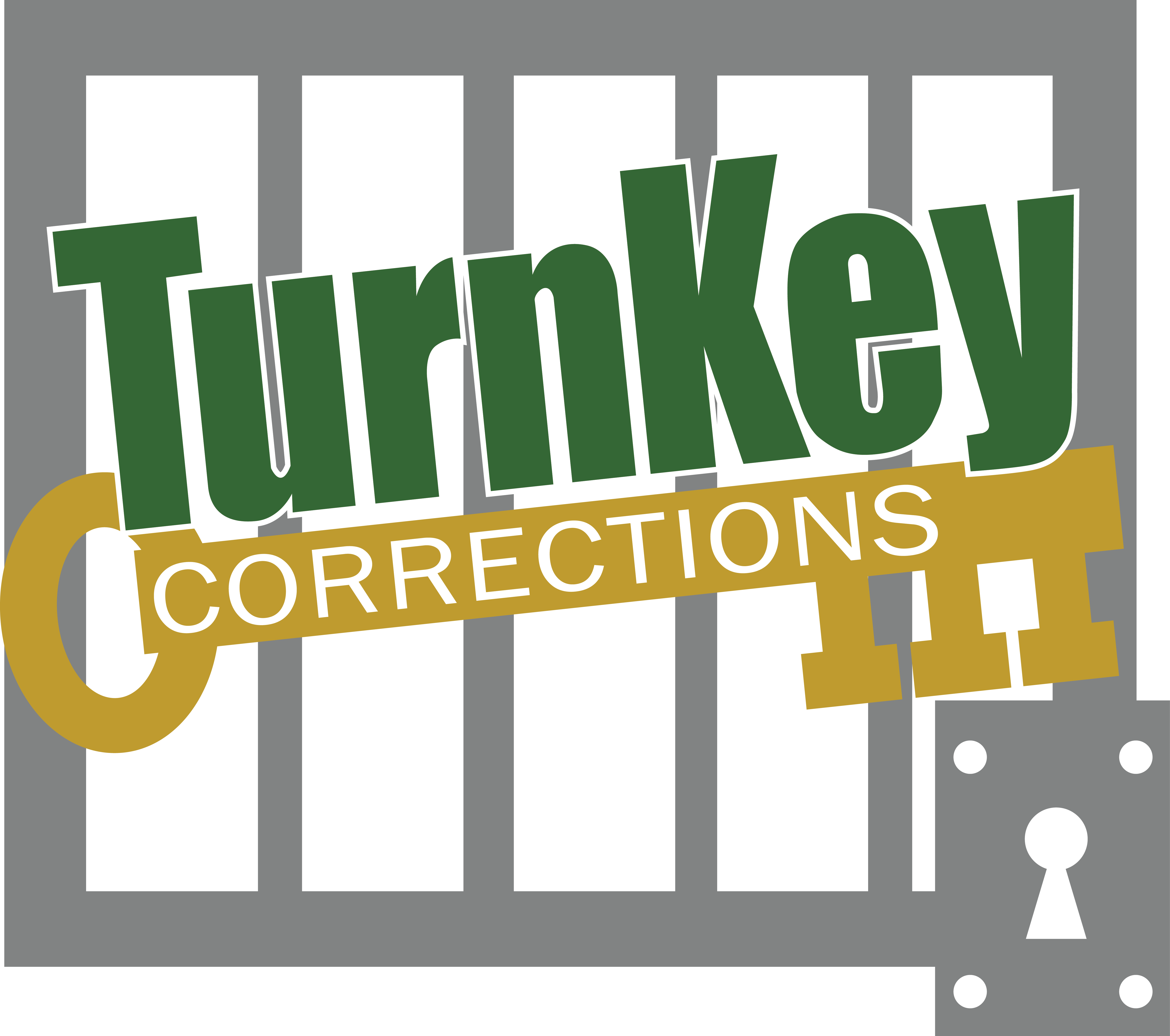 Tkc Logo - Turnkey Corrections Clipart - Full Size Clipart (#2073015) - PinClipart
