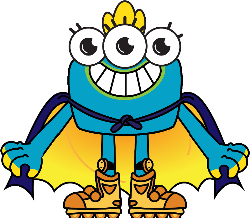 Gonoodle - Portable Network Graphics Clipart - Full Size Clipart ...