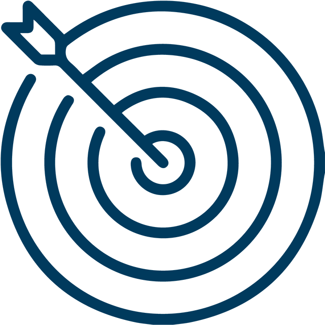 Absolute Precision - - Target Icon Clipart - Full Size Clipart ...