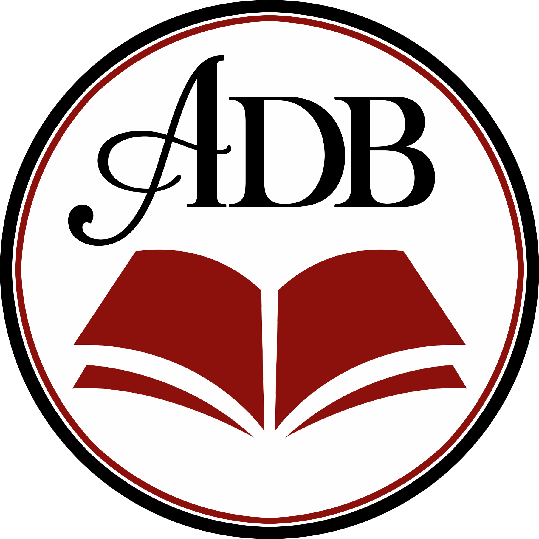 Adb Designs - Circle Clipart - Full Size Clipart (#2075414) - PinClipart