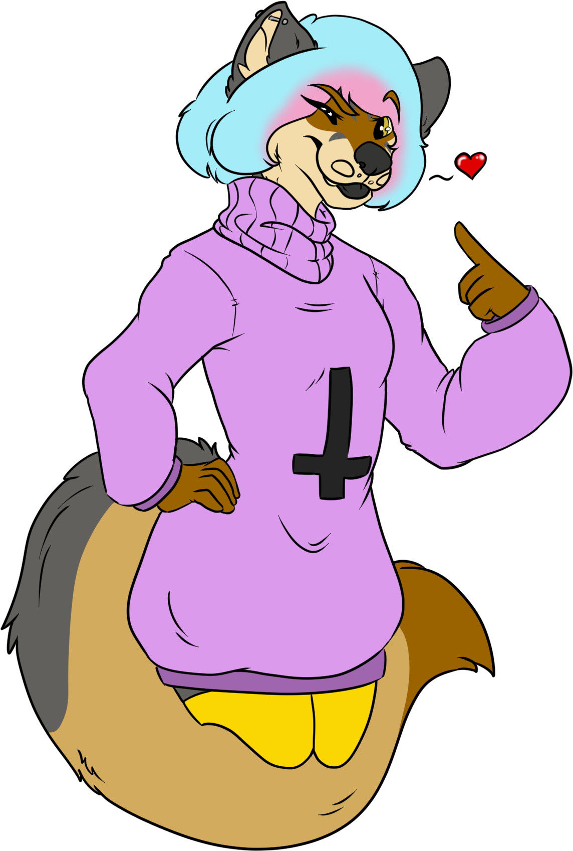 Artfight Defense - Cartoon Clipart - Full Size Clipart (#2075582 ...