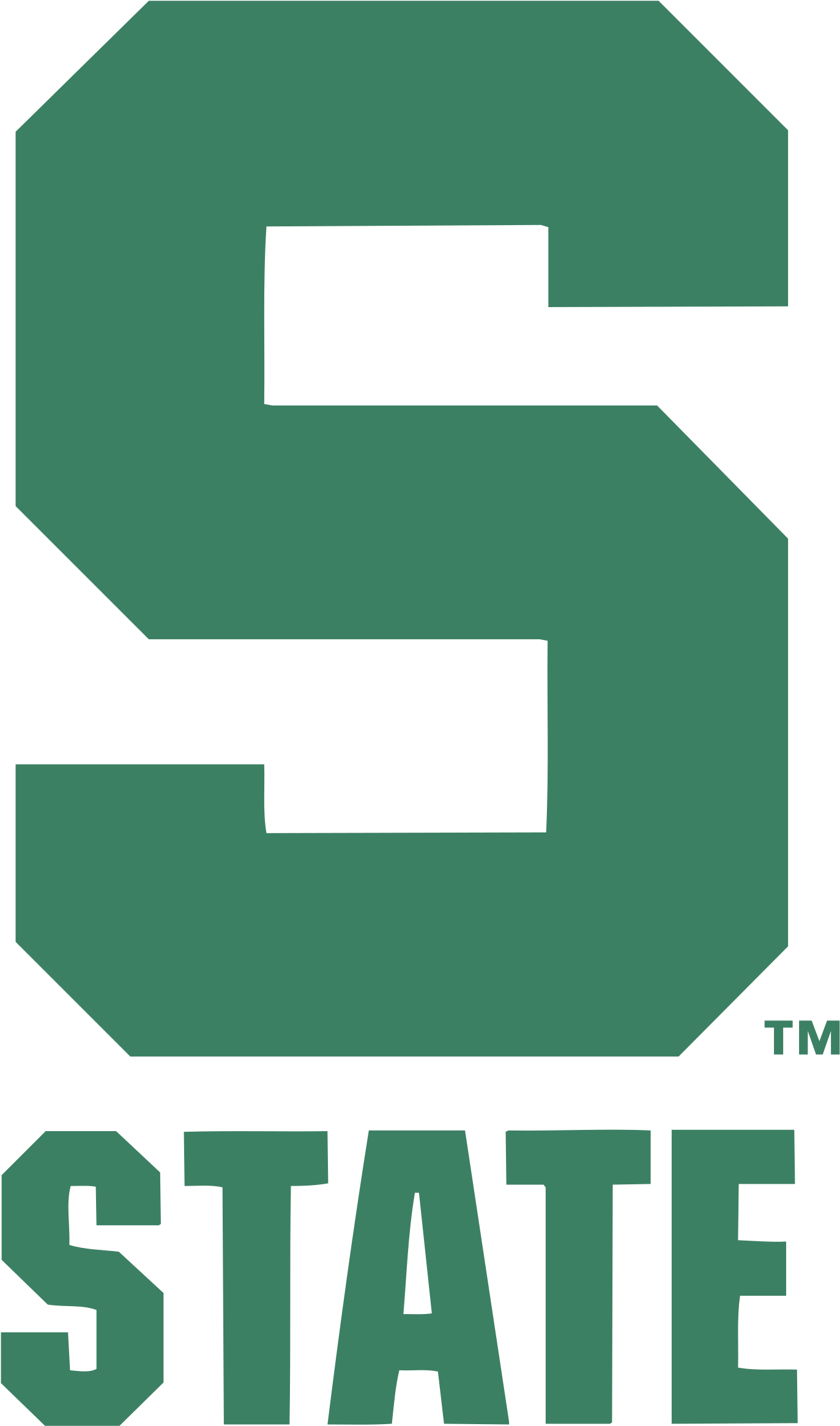 Download Michigan State Spartans Logo Png Transparent - Michigan State ...