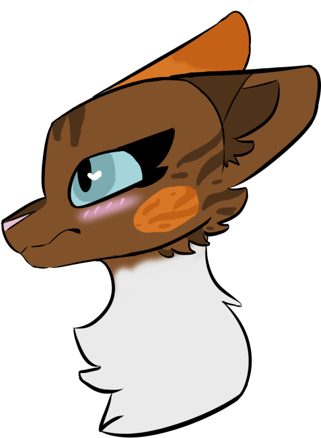 A Shucks Thumper Oh Meme Jpg Awww Shucks Thumper Oh - Cartoon Clipart ...