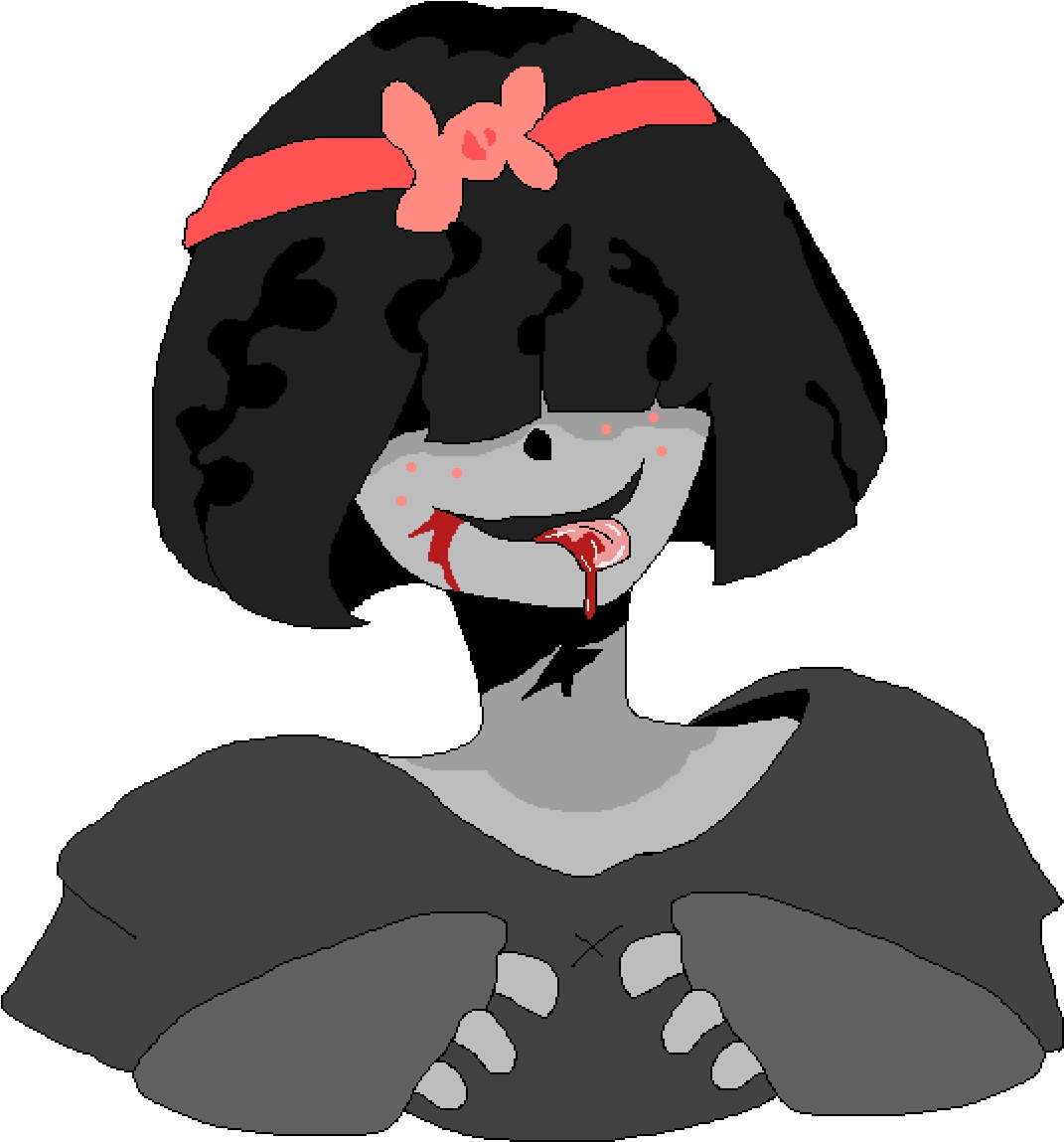 Ahhhh By Linger - Illustration Clipart - Full Size Clipart (#2077438 ...