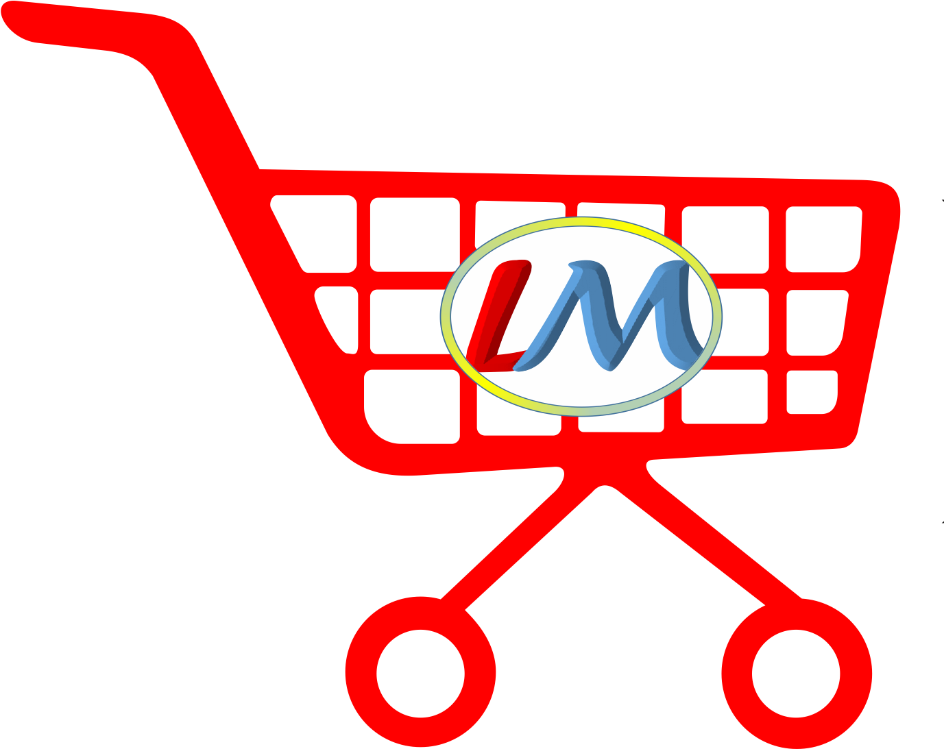 Grocery Clipart Mini Mart - Png Download - Full Size Clipart (#2078831 ...