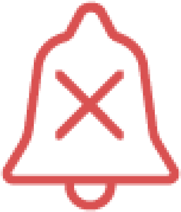 No False Alarms Clipart - Full Size Clipart (#2080571) - PinClipart