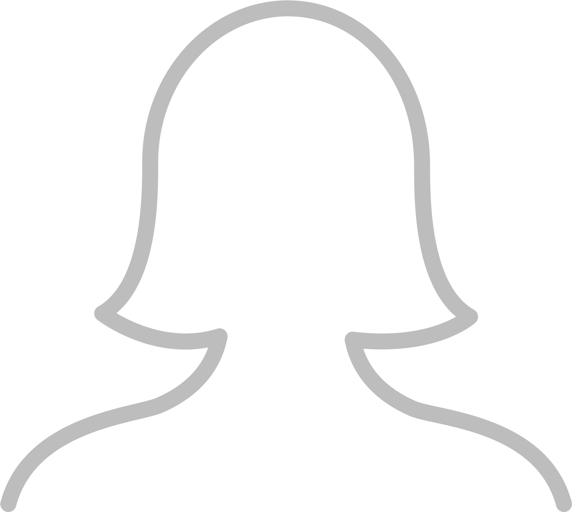 Open - Png Icons Profile White Clipart - Full Size Clipart (#2082132 ...