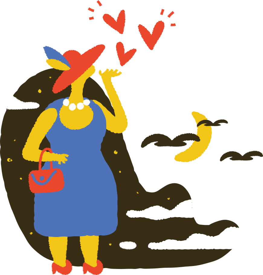 Come Back Later - Illustration Clipart - Full Size Clipart (#2082396 ...