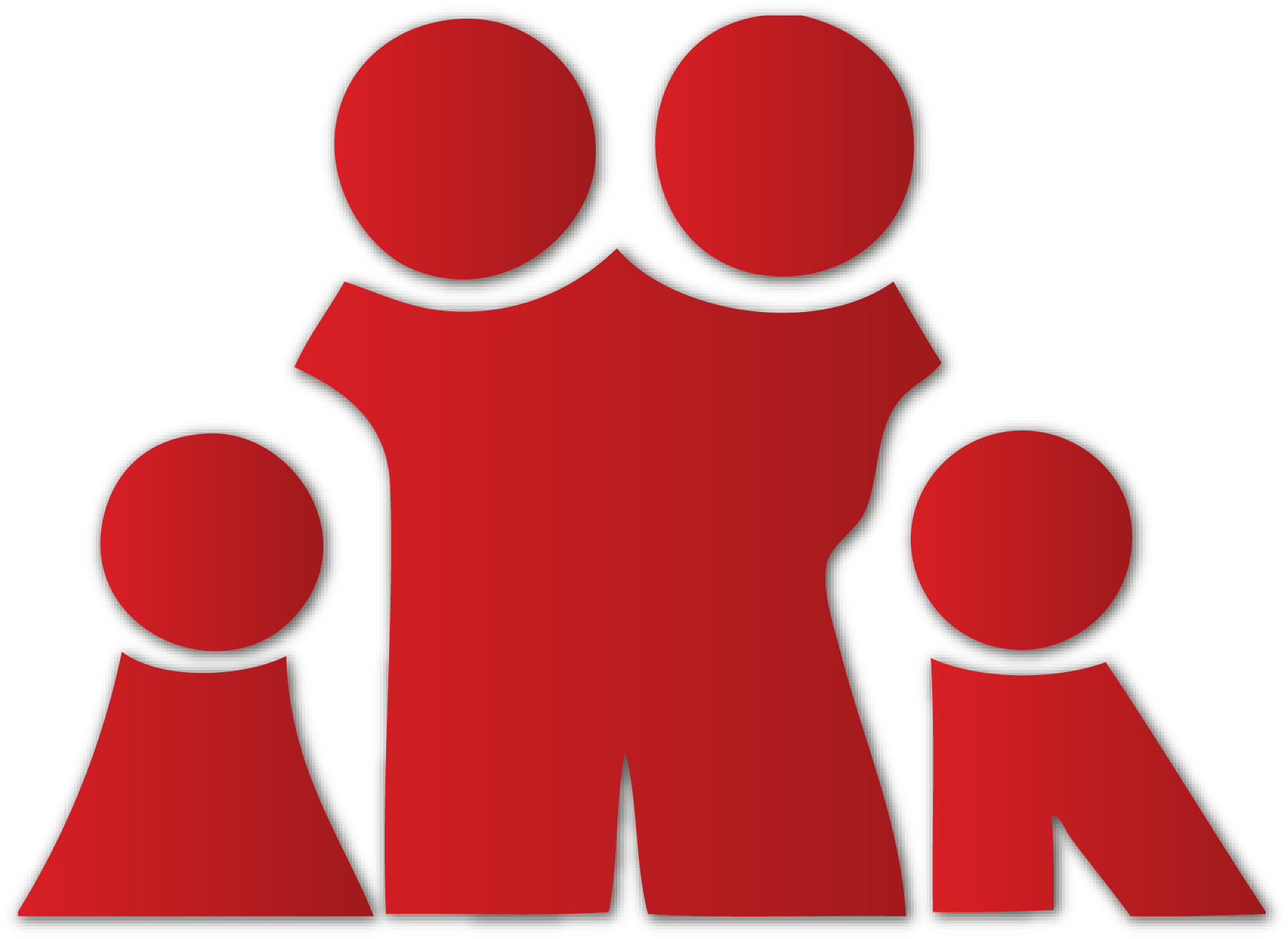 Download Family Support Worker Logo - Family Clip Art - Png Download ...