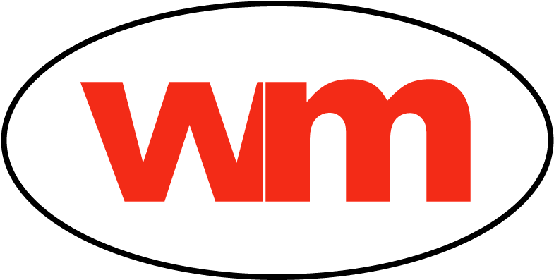 W Mackley Logo W Mackley Logo W Mackley Logo - Circle Clipart - Full ...