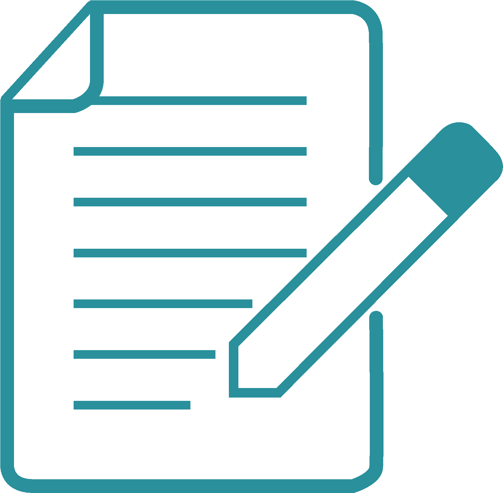 Picto Études Observationnelles Clipart - Full Size Clipart (#2084196 ...