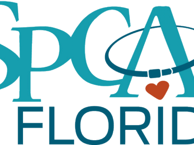 Pet Clipart Spca - Spca Lakeland Logo - Png Download - Full Size ...