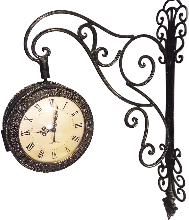 Download Quartz Clock Clipart (#2084979) - PinClipart