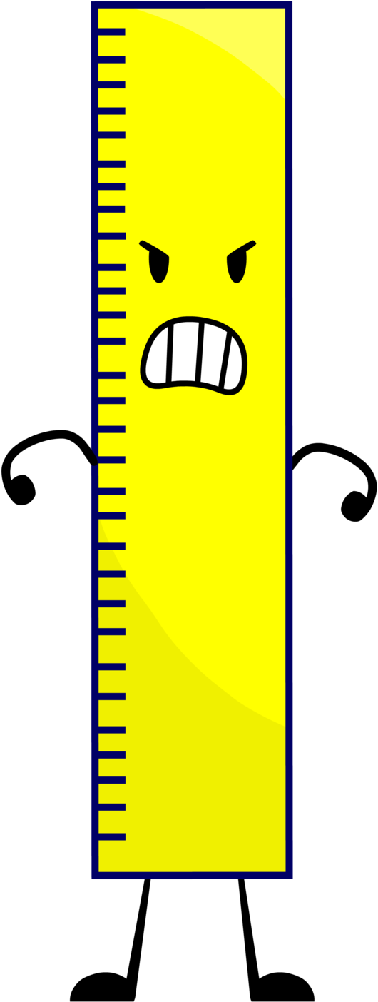 Ruler - Wiki Clipart - Full Size Clipart (#2088926) - PinClipart