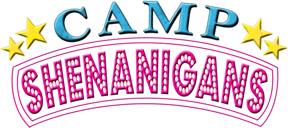 Download May Kids Out Mini Shenanigans - Spring Break Camp 2018 Clipart ...