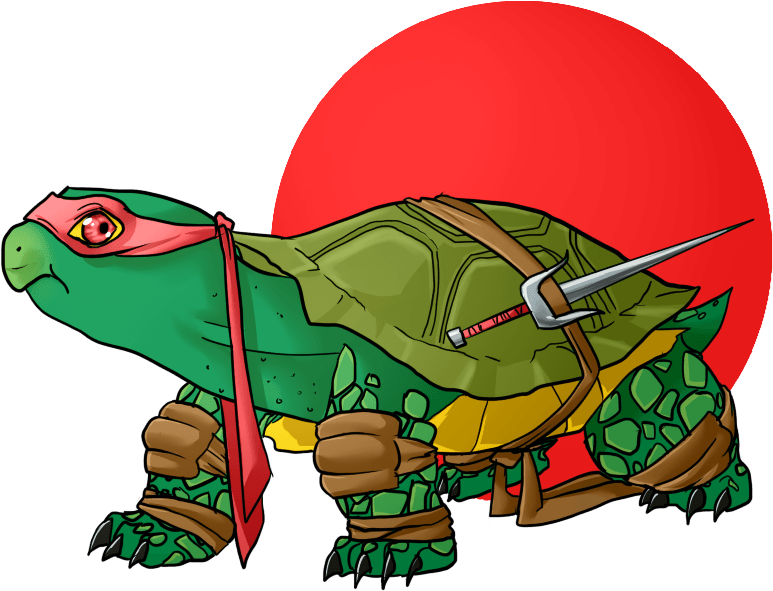 Image Turtle - Teenage Mutant Ninja Turtles Clipart - Full Size Clipart ...